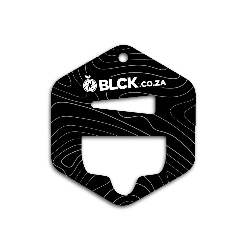 BLCK Flavour Cap Bottle Opener – BLCK B2B