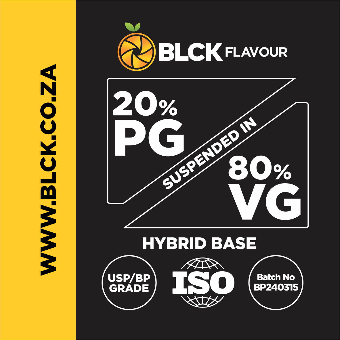 Hybrid Bases – BLCK B2B