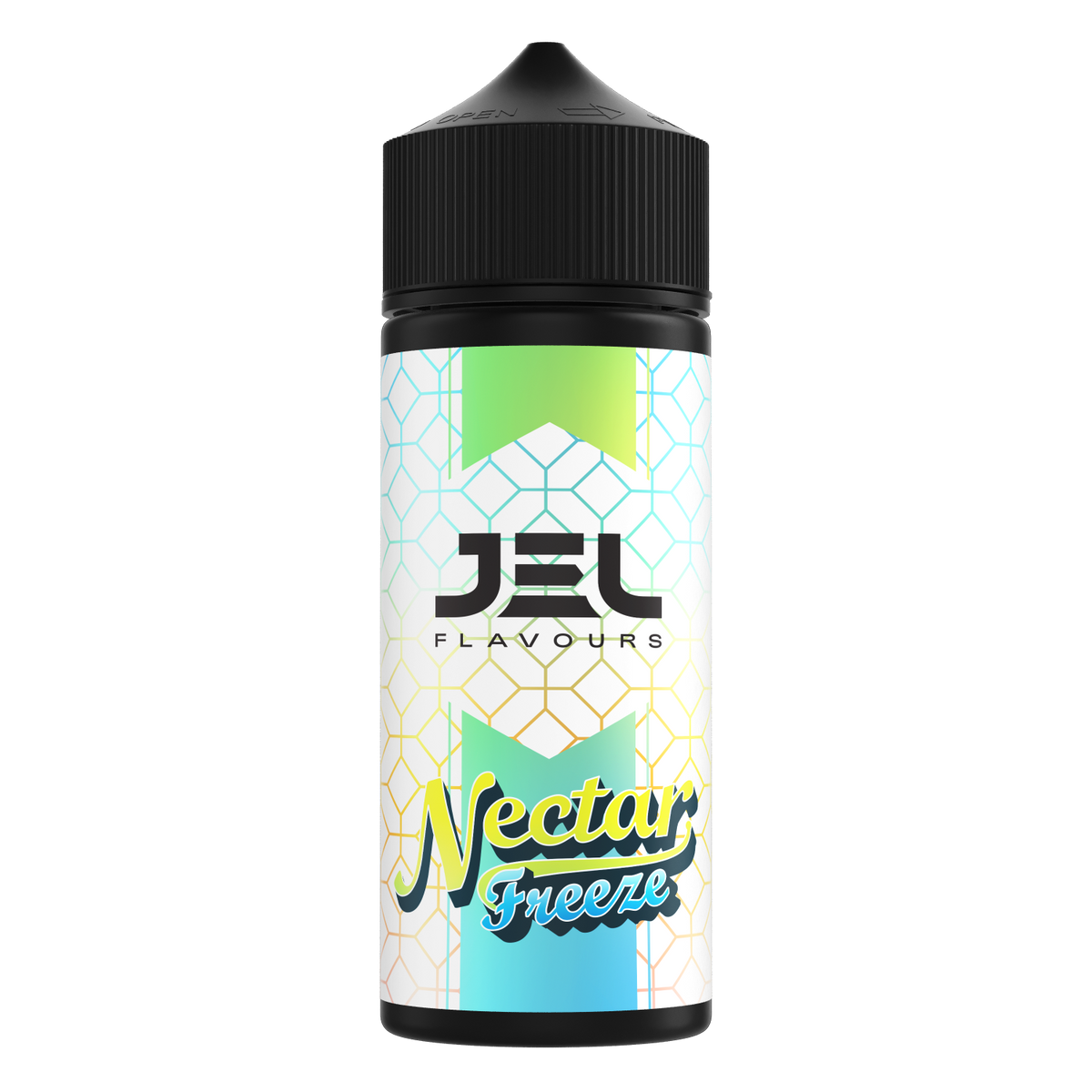 JEL Flavours Longfill - Nectar Freeze – BLCK B2B