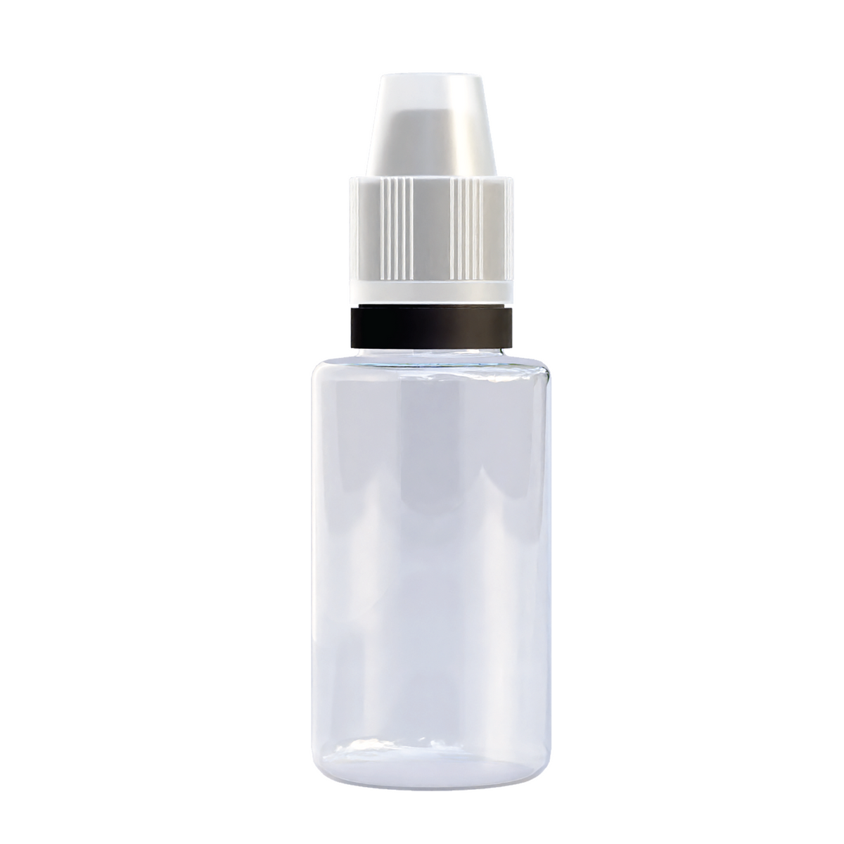 AuNic 12mg Freebase Shot (VG) (15ml) – BLCK B2B