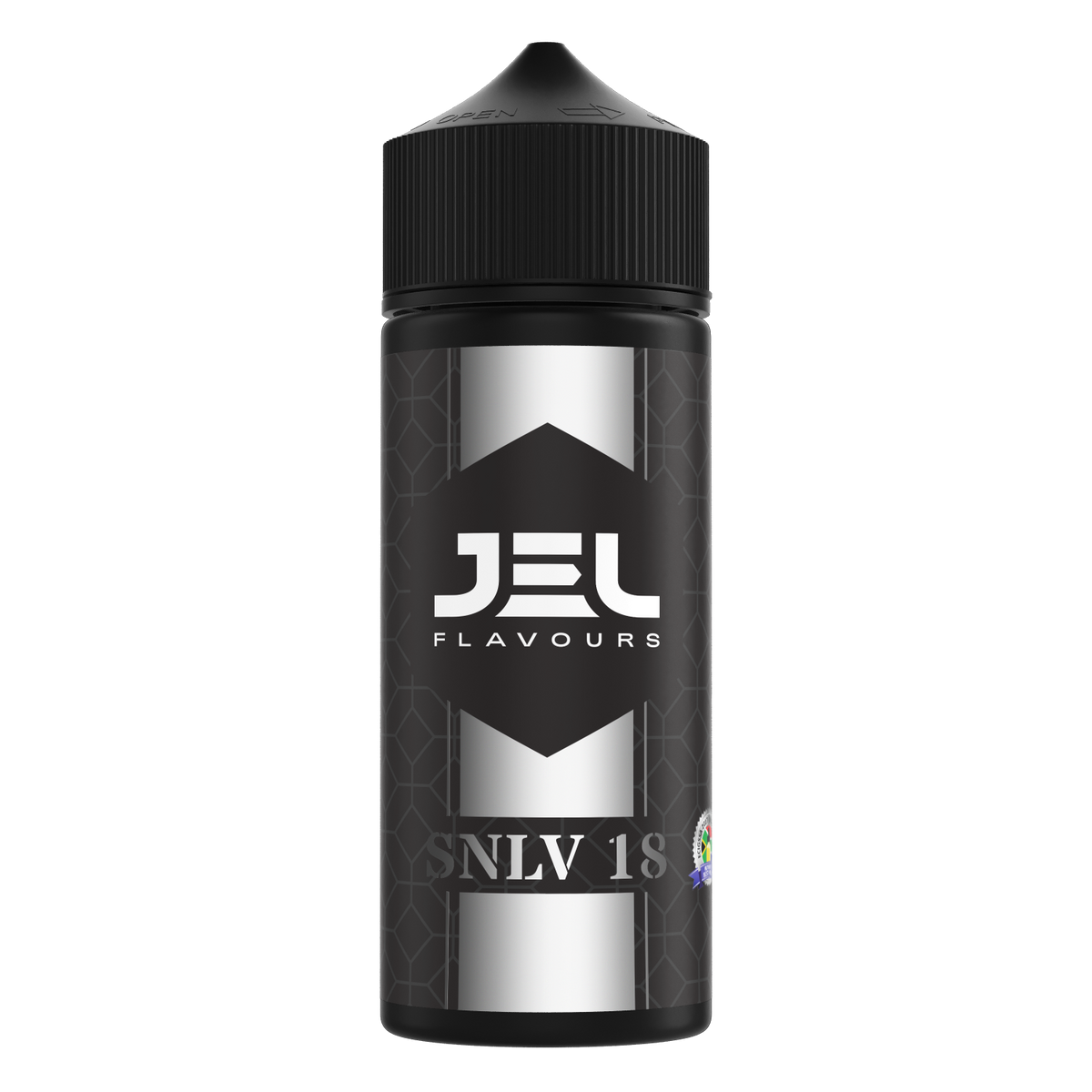 JEL Flavours Longfill - SNLV 18 – BLCK B2B